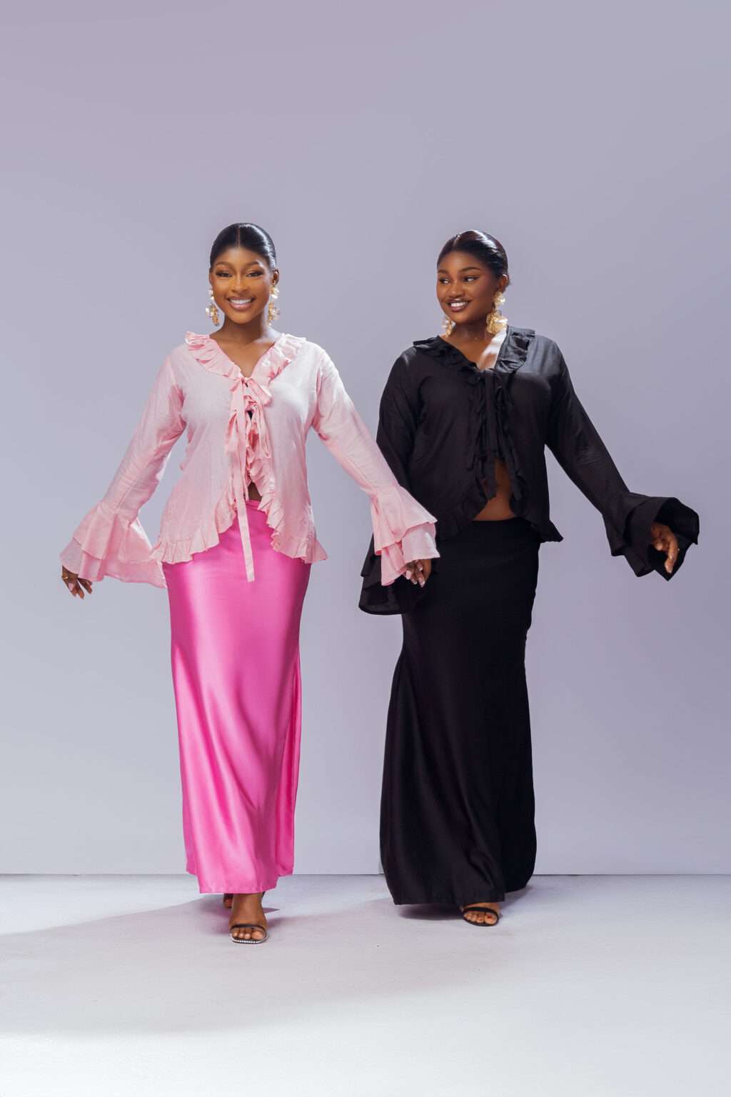 Rich Set – Stay Slay Fashion